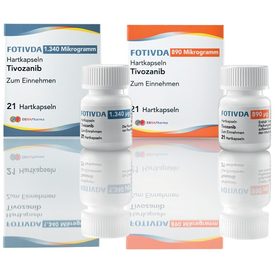 晚期肾癌靶向药：替沃扎尼（Tivozanib、Fotivda）说明书-价格-仿制药-临床试验-中国上市了吗？ - 知乎