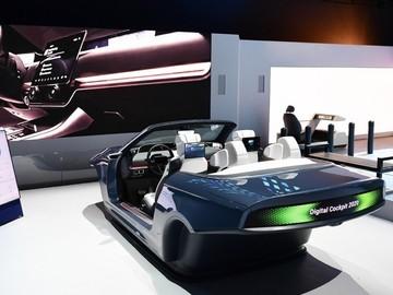 5G+AI还有多远？三星在CES上已经给出了答案 - 知乎