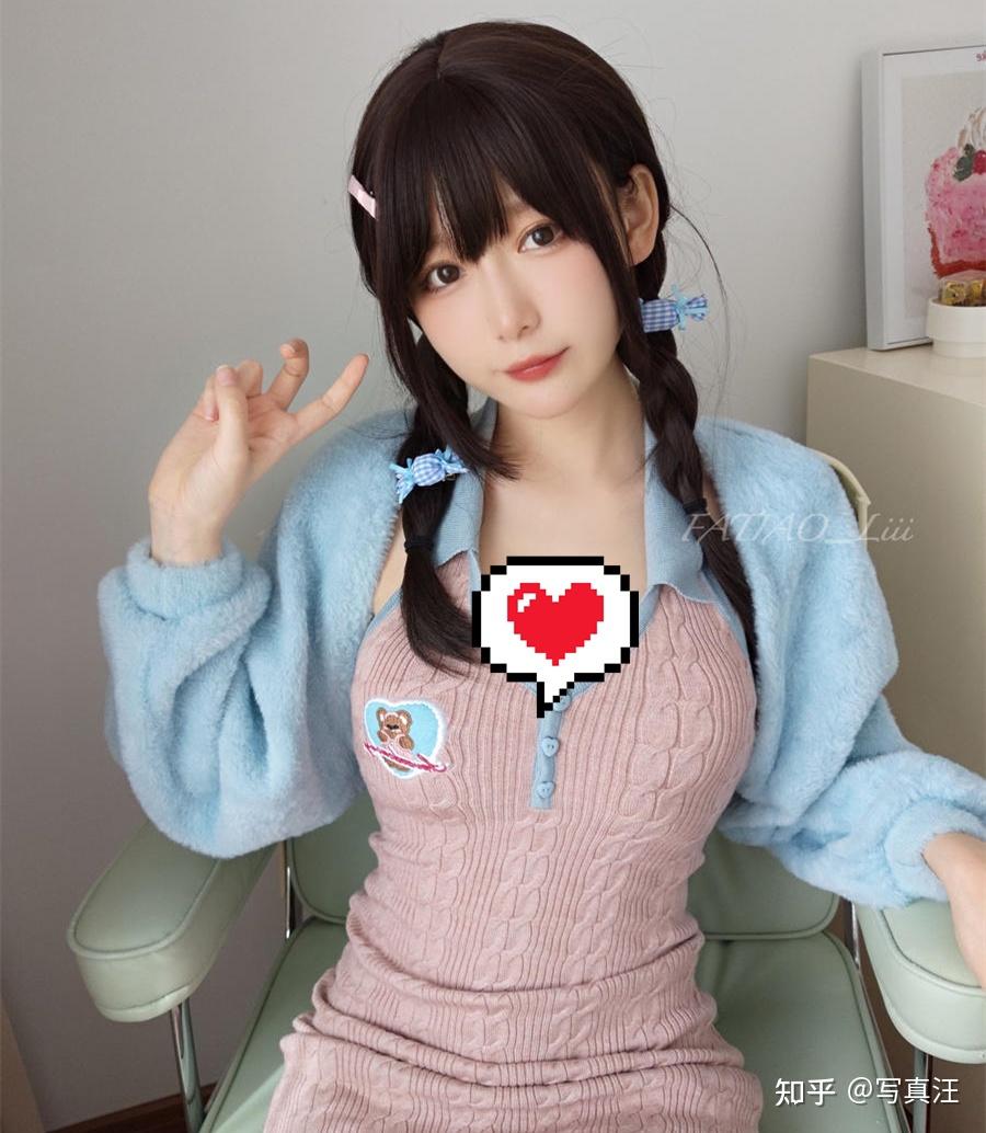 迷之呆梨(发条少女)写真合集cos图片:2303小合集 - 知乎