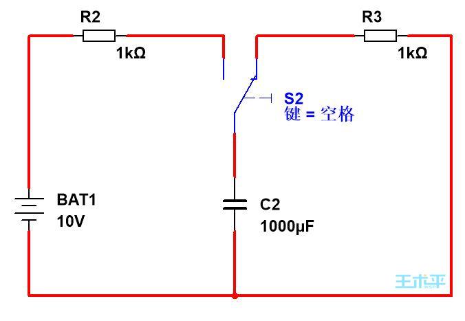 《电路设计之参数计算》006-RC充放电时间计算 - 知乎