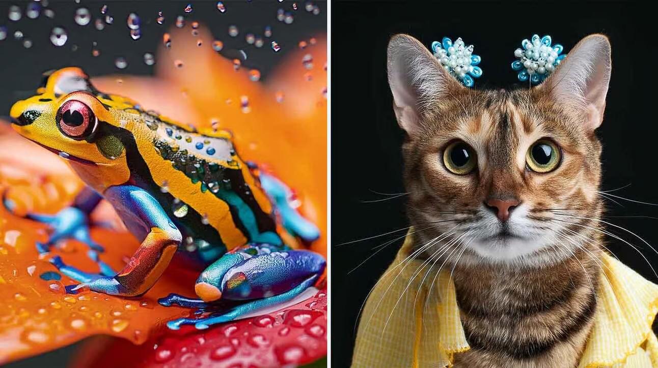 AIEC每周应闻： Firefly图像生成、CAA Vault克隆、全电动Atlas机器人 - 知乎