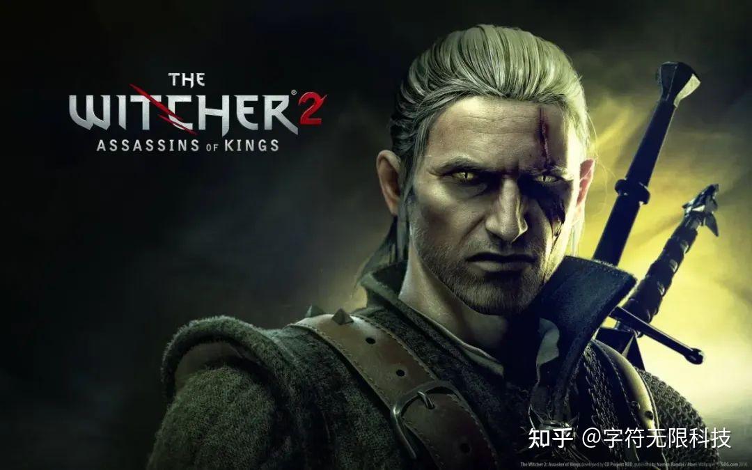 游戏公司介绍丨CDP（CD ProJekt） - 知乎