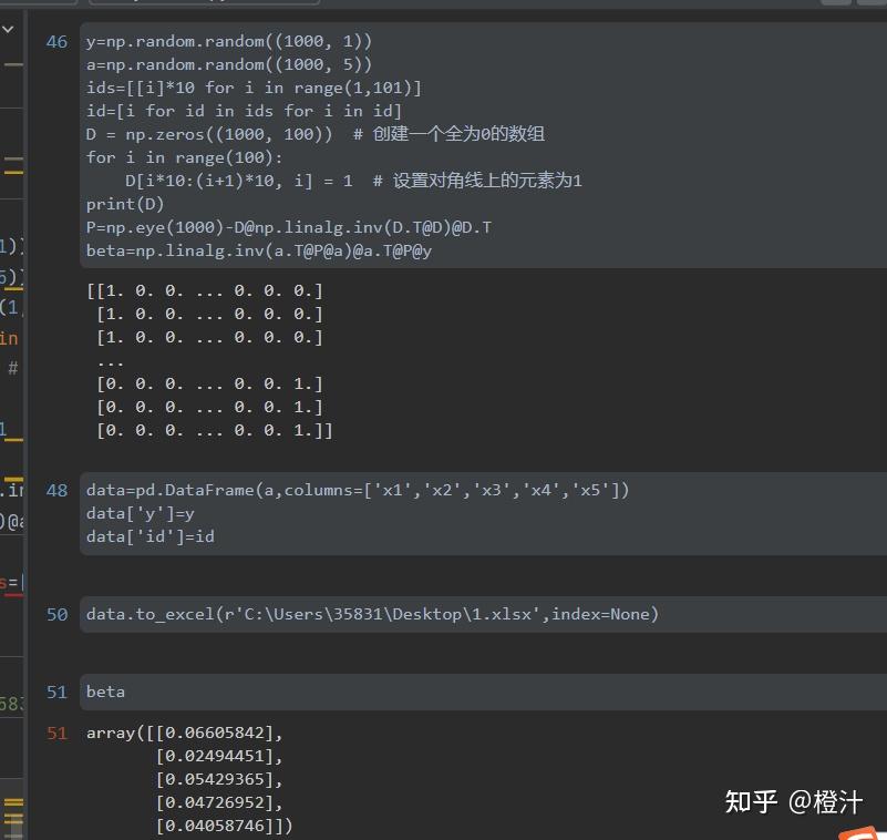 固定效应模型---FWL定理(reghdfe) - 知乎