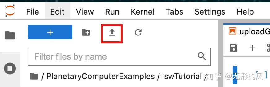 Planetary Computer上传GeoJson数据 - 知乎
