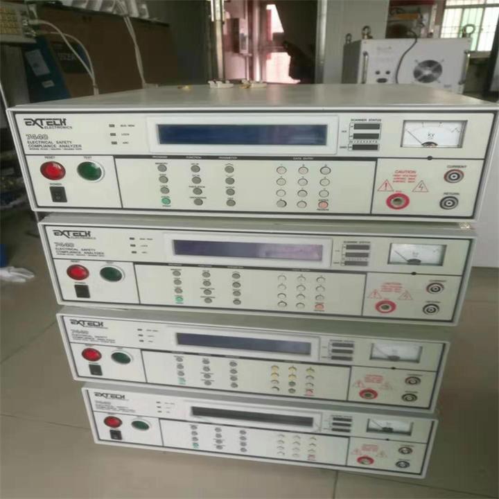 华仪HIOKI7440/SE7440原装二手安规测试仪 - 知乎