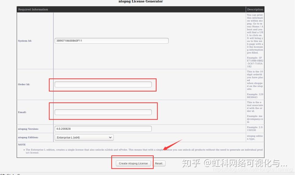 ntopng安装和基本使用教程 - 知乎