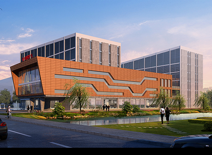 AcrelEMS-IDC数据中心综合能效管理系统最全方案介绍 - 知乎