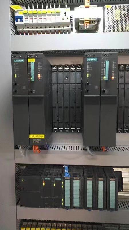 CPU414-5H冗余套件 - 知乎