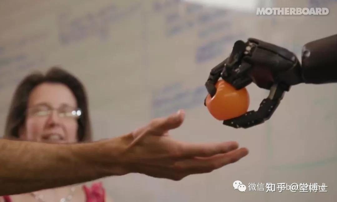 深度解析|智能假肢：生肌电控制机器人手臂 - 知乎