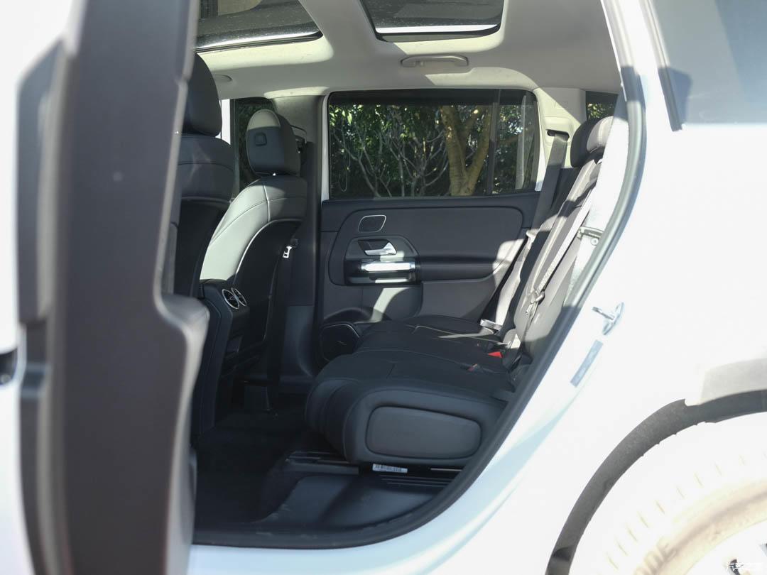 30万预算！奔驰GLB和宝马X1怎么选？ - 知乎