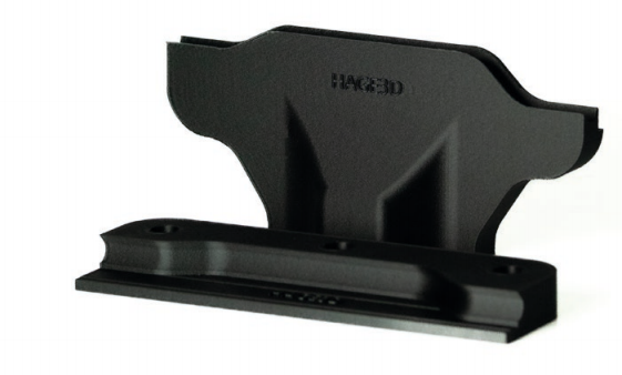 PA6-CF高强度碳纤维增强尼龙材料，强势登陆HAGE 3D打印机！ - 知乎