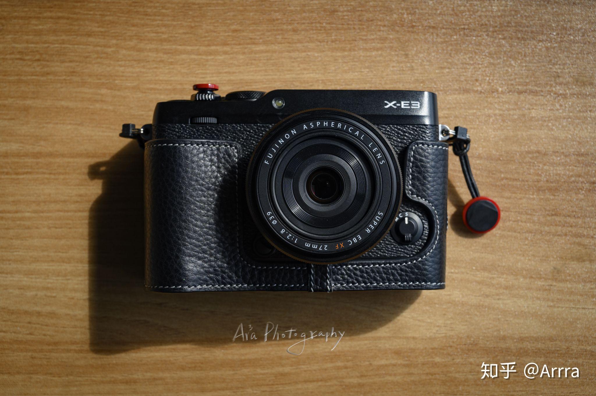 如何评价 富士 xf 27mm f2.8 ？ - 知乎