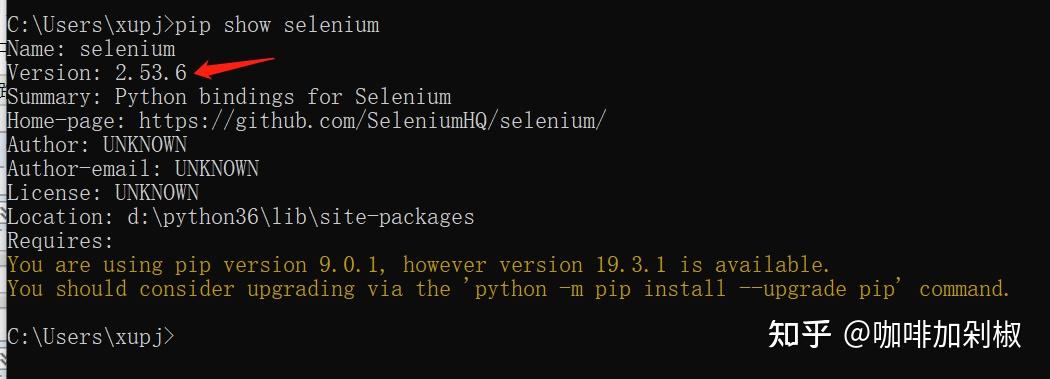 Selenium+python自动化测试：解决无法启动IE浏览器及报错问题 - 知乎