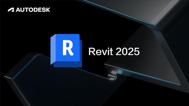 看了Revit 2025的功能更新想说：抱歉，这么多功能没用过！ - 知乎