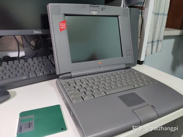 供参考和查阅：PowerBook的Timeline，1991年到2005年 - 知乎