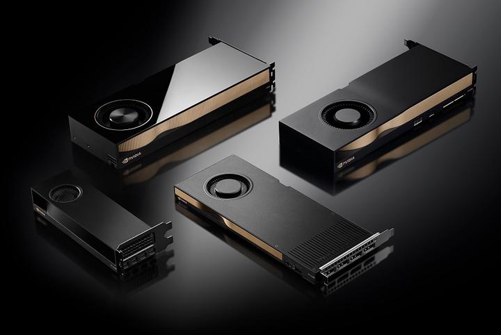 NVIDIA GPU 架构的命名背后你知道多少？ - 知乎