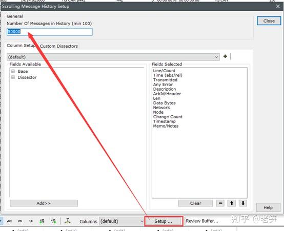 Vehicle Spy 3 学习笔记 第2篇 - 知乎