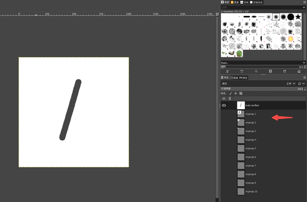 ue4.26 自定义mipmap支持Texture2DArray - 知乎
