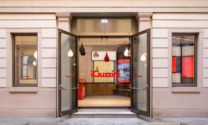 iGuzzini x MEFine觅范设计之旅｜去米兰觅光 - 知乎