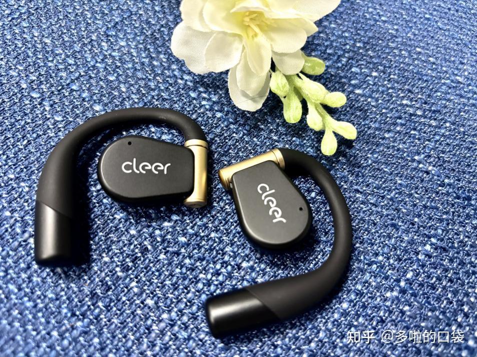【2025年开放式耳机最新测评】开放式耳机到底好用吗？有没有适合运动人士佩戴的开放式耳机推荐？内附Cleer arc 3/华为Free clip/韶音Open fit详细测评 - 知乎
