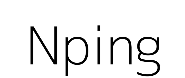 x-cmd pkg | nping - 网络测试工具 - 知乎