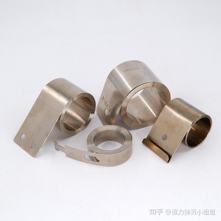 关于恒力弹簧的注意事项 - 知乎