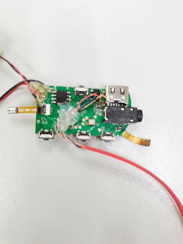 D10L 2MIC会议音箱通话回声消除设计 - 知乎