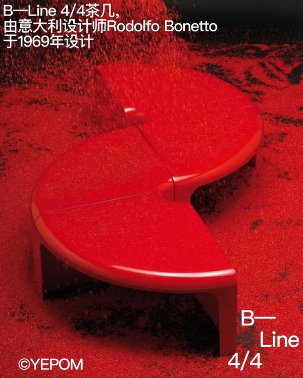 用50年前的设计提案未来，YEPOM×B—Line中国限定色BOBY发布 - 知乎