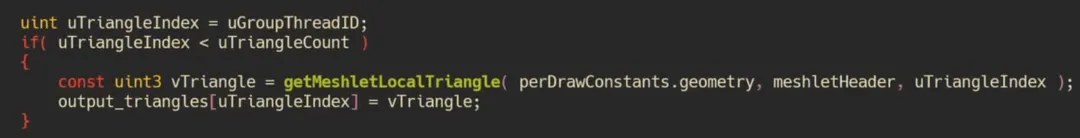 《心灵杀手2》基于Mesh Shader的GPU-Driven渲染 - 知乎