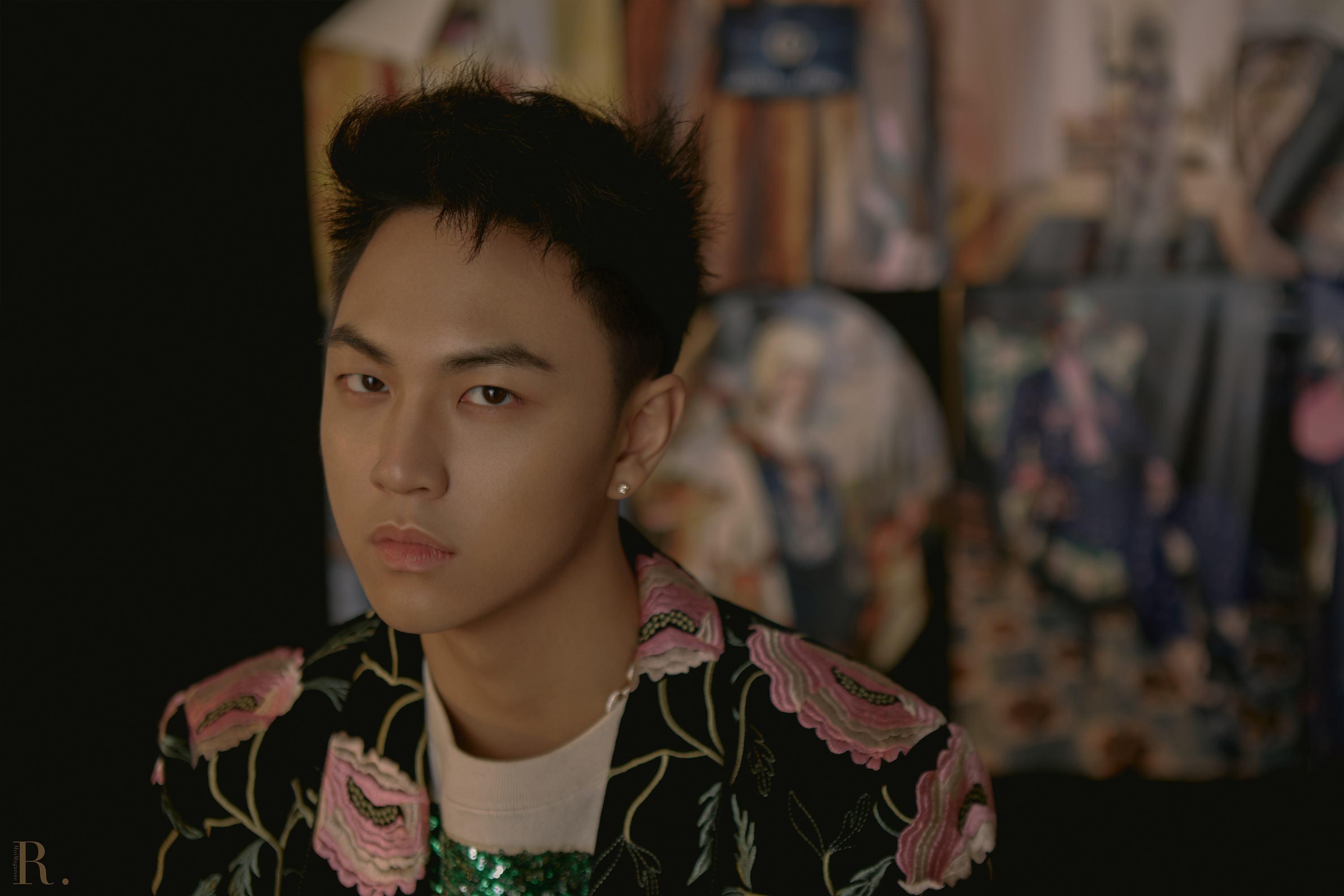 有哪些说唱歌手diss了3bangz抖机灵黑吴亦凡这件事？ - 知乎