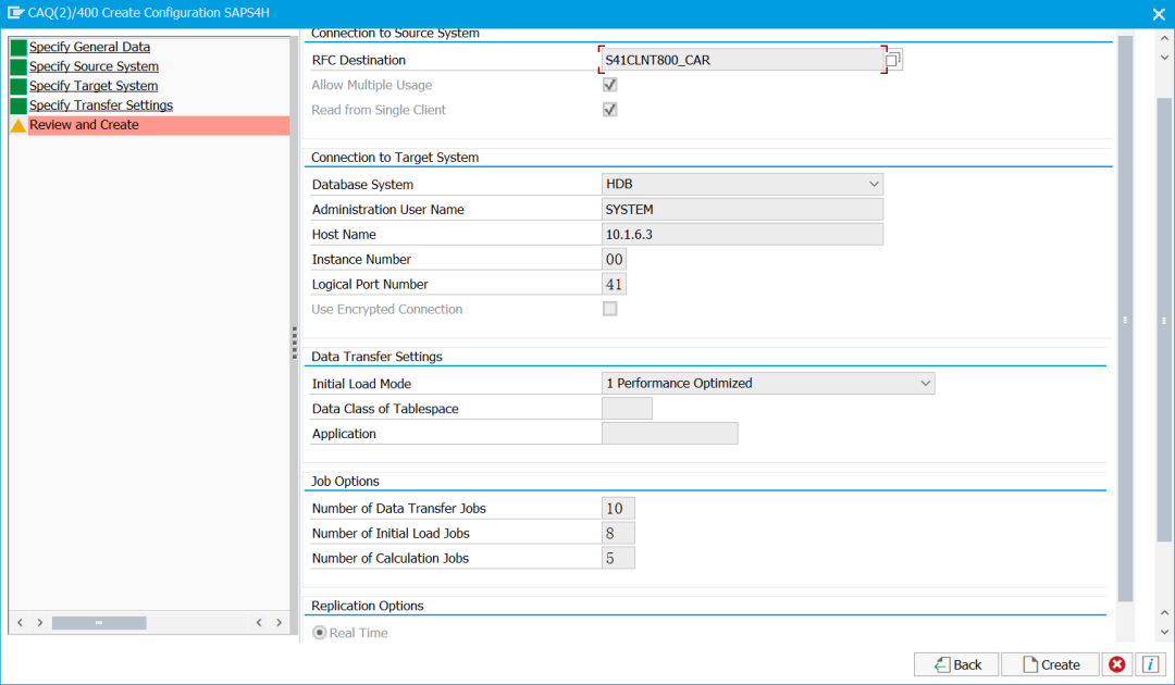 SAP操作手册之 LT数据同步配置 - 知乎