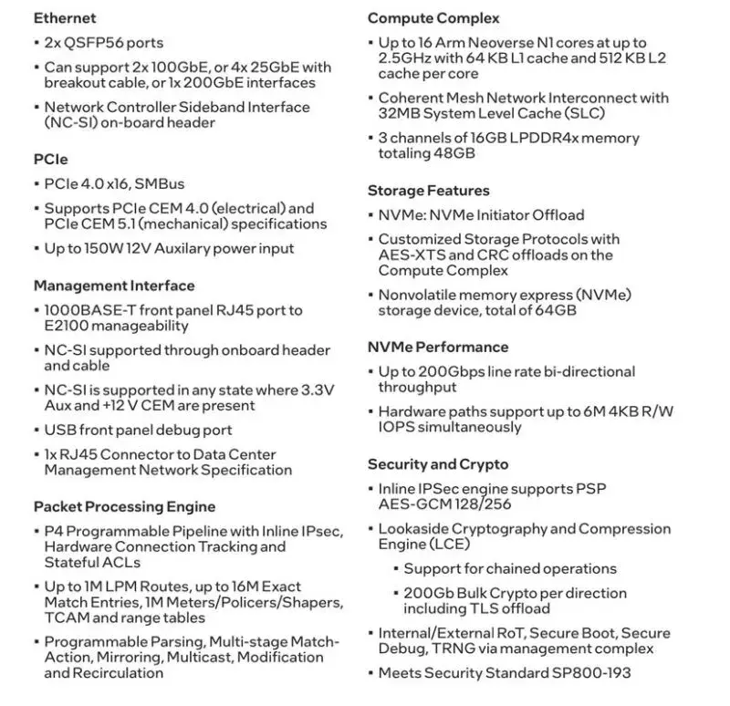 2024 DPU厂商大盘点！ - 知乎