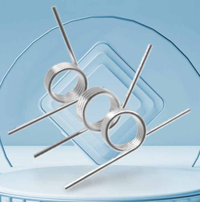 爱安特：弹簧小知识之扭转弹簧 - 知乎