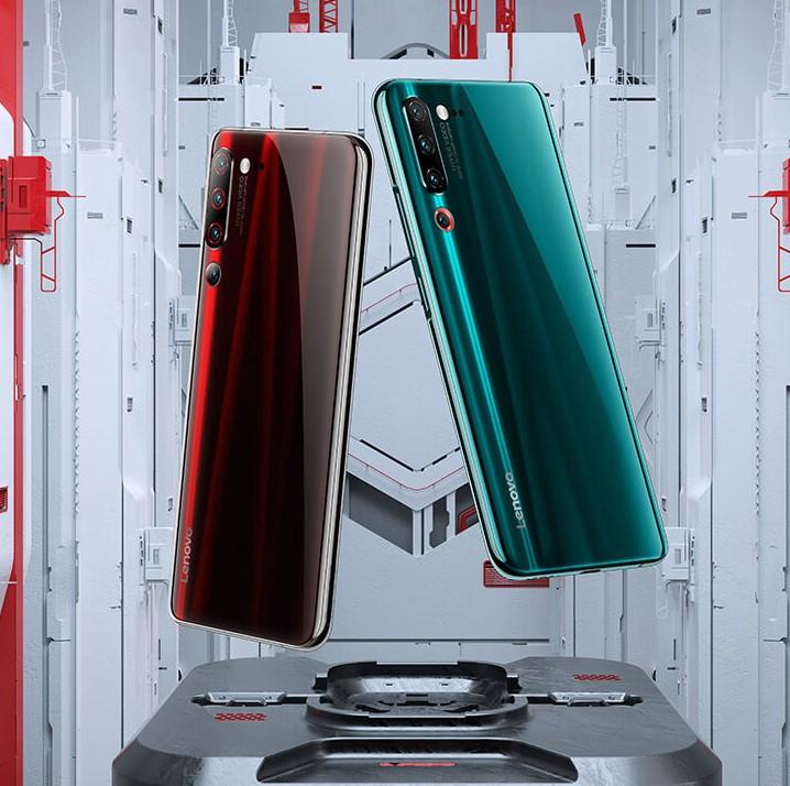 联想Z6 Pro发布，2899元起 - 知乎