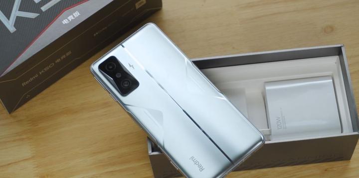 Redmi K50G评测：一款专注于游戏的普通手机 - 知乎