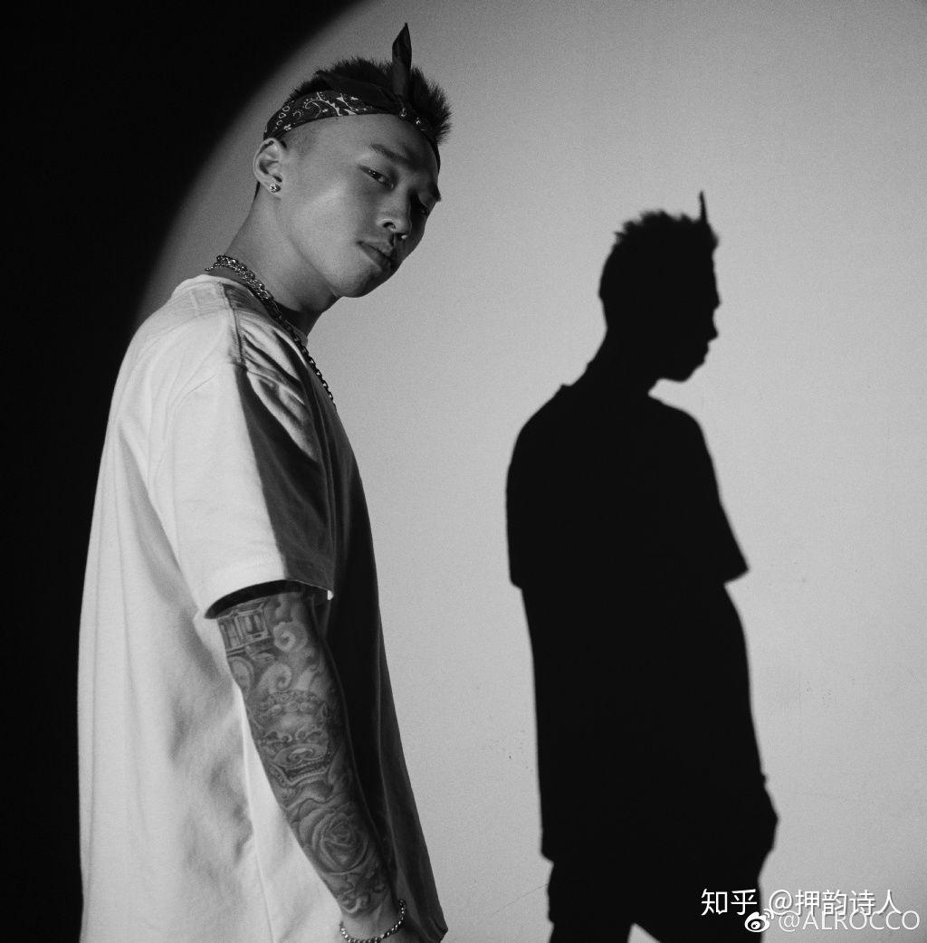 从有嘻哈被淘汰到新说唱大放异彩，Al Rocco的故事值得我们深思 - 知乎