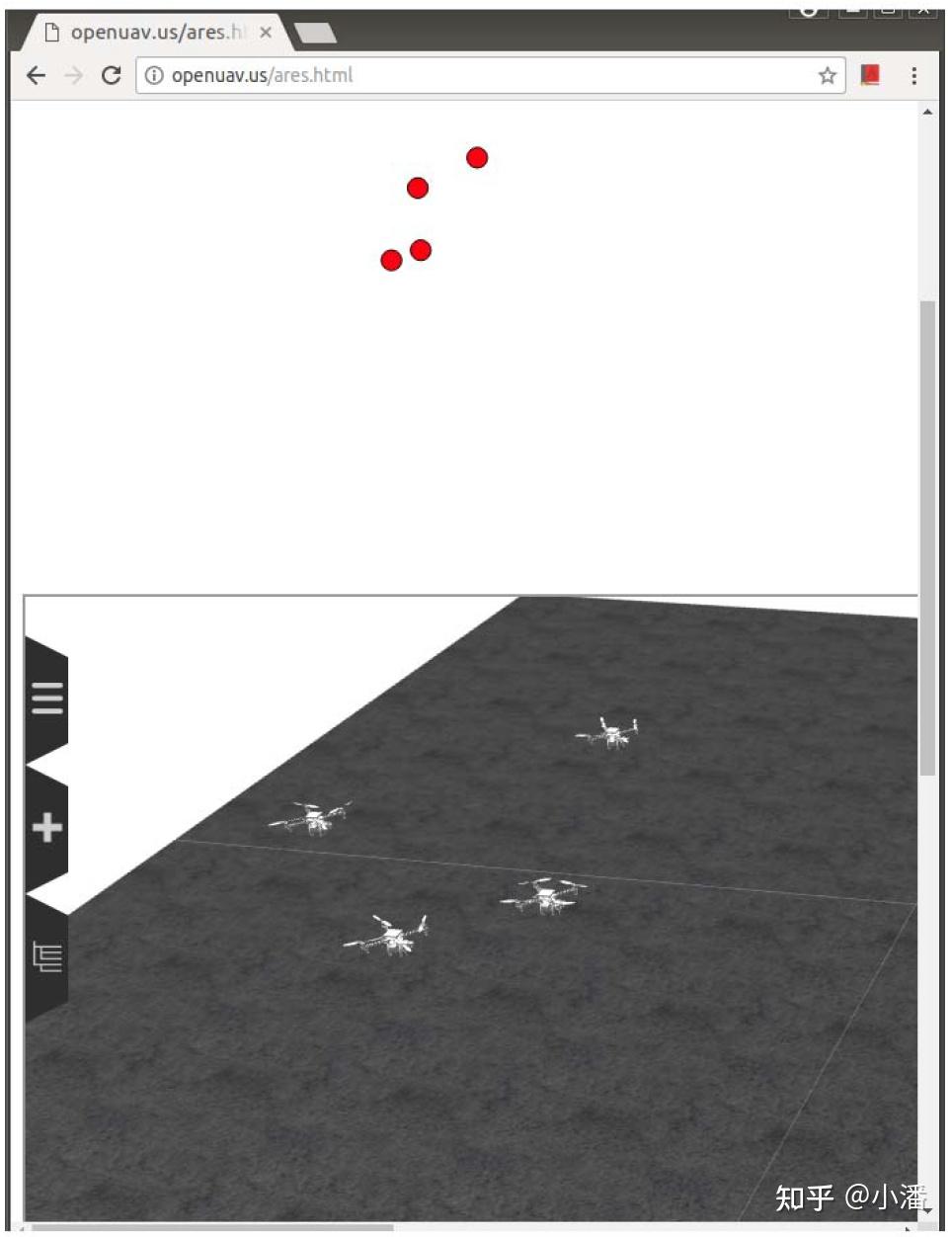 OpenUAV：CPS 和机器人社区的无人机测试平台 - 知乎