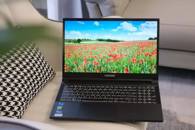 神舟战神Z7-DA7NP - 知乎