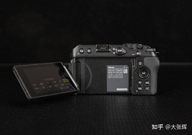 尼康z30和富士xt30二代怎么选? - 知乎