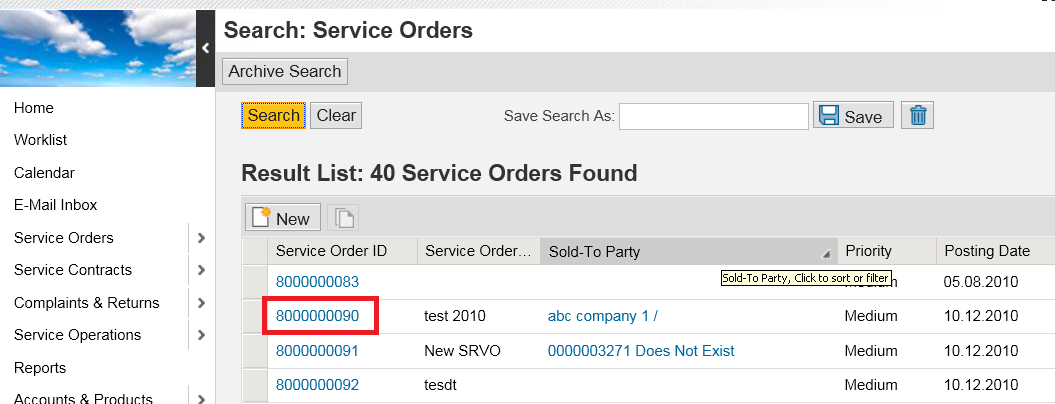 引起SAP WebClient UI页面出现超时(time out)错误的另一个原因 - 知乎