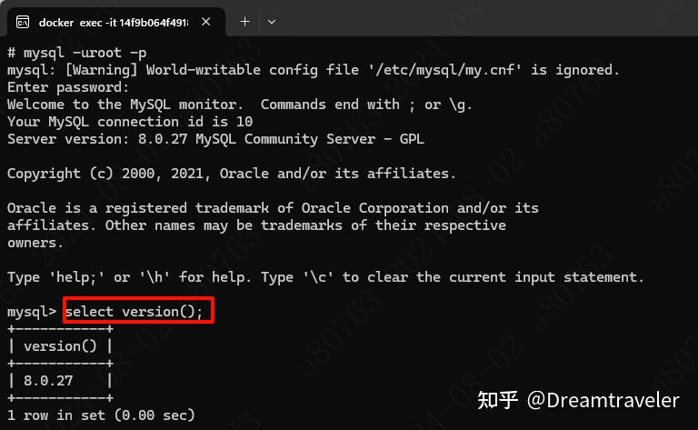 Mysql(2)—SQL语法详解(通俗易懂) - 知乎