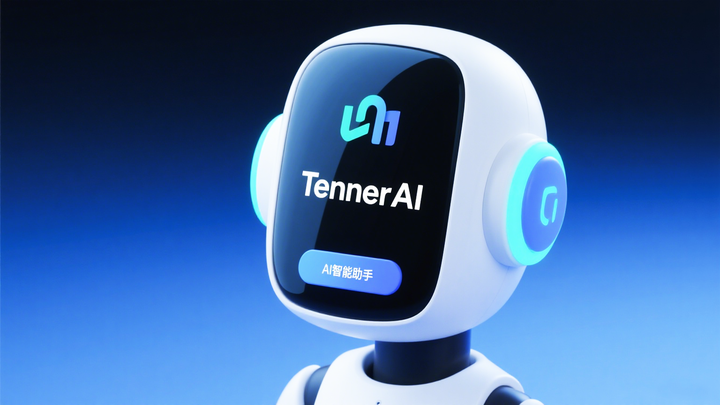 腾视科技重磅推出TensorAI智能体平台，开启智能助手新体验 - 知乎