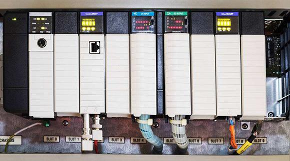 PLC、PAC or IPC，如何为应用选择正确的控制器 ？ - 知乎