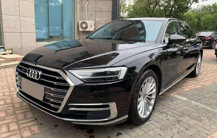 EA839奥迪A8L50T动力迟滞换挡顿挫刷ecu能改善吗 - 知乎