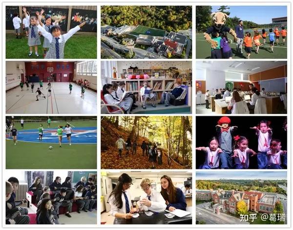 吐血整理！在多伦多，这8所私校最顶级，但有钱未必能进 - 知乎