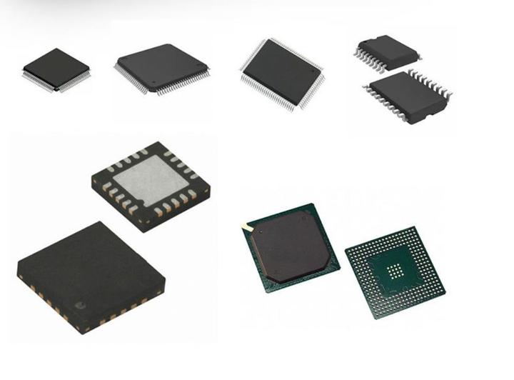 什么样的IC才能烧录？为什么只有MCU和存储器才能烧录？ - 知乎