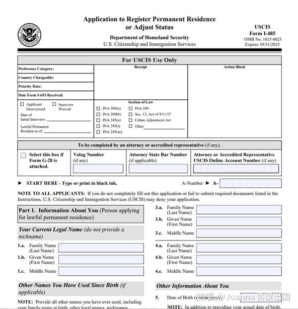 一步到位拿美国绿卡的CR1，为何还考虑K1？ - 知乎