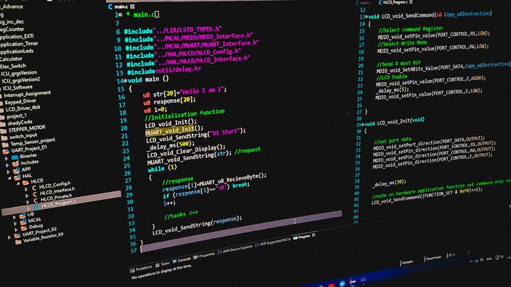 为什么你还在用screen？tmux才是新一代终端神器！ - 知乎