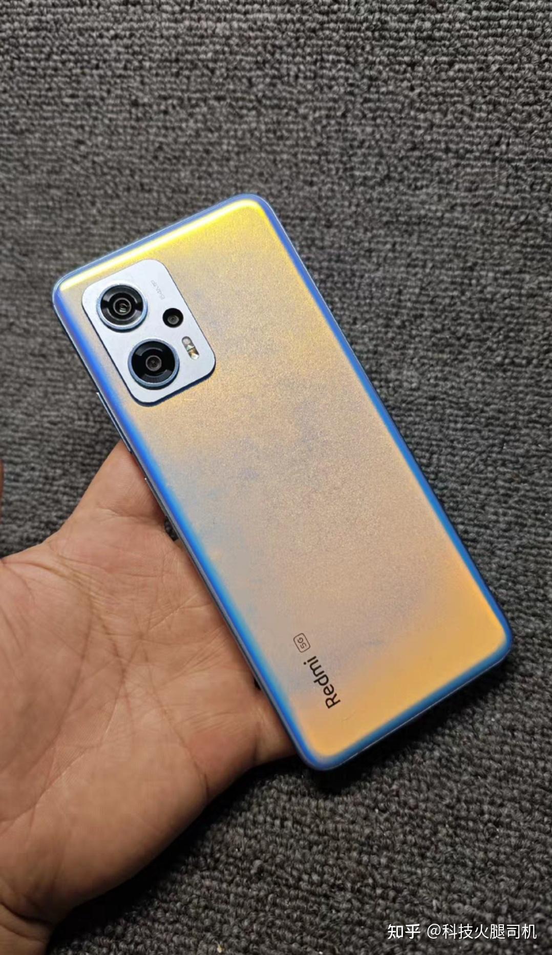 二手红米note11pro和红米note10pro该怎么选？ - 知乎