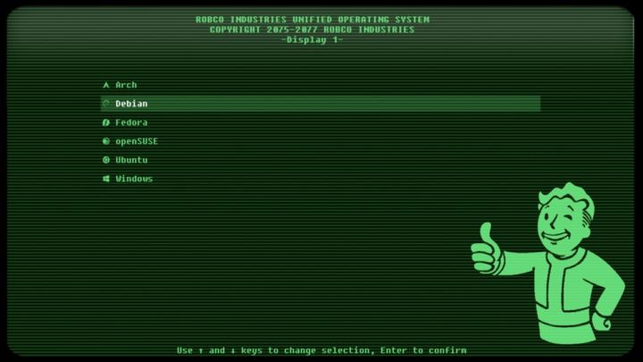 如何在 Linux 中更改 GRUB 主题 | Linux 中国 - 知乎
